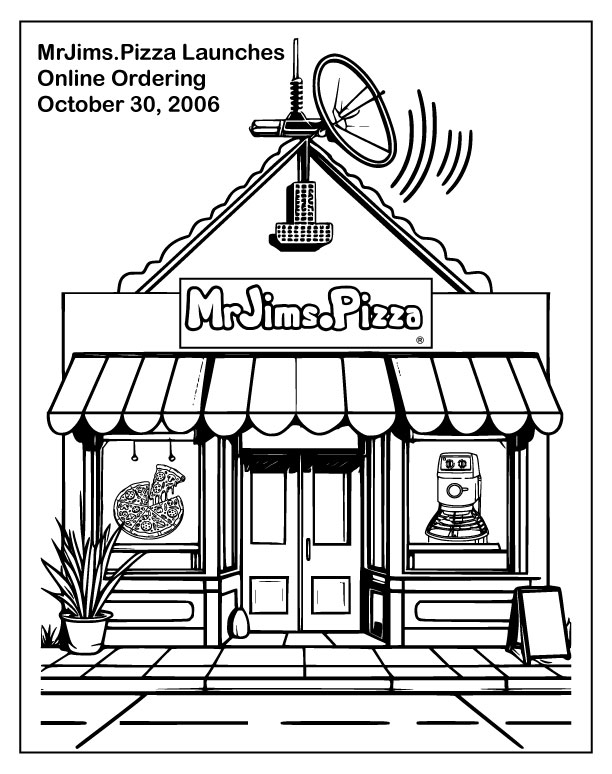 50th Anniversary Coloring Pages